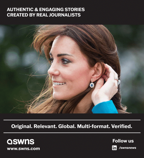 Massive Union Jack draped over statue as town’s flag war grows ...